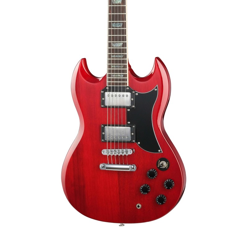 Root Note SG601-RED Электрогитара